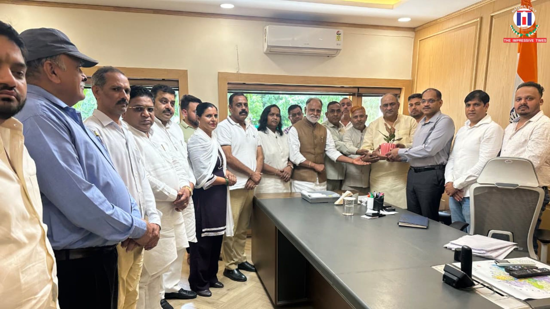 NTPC launches 3-month-long Vigilance Awareness campaign ahead of VAW ...