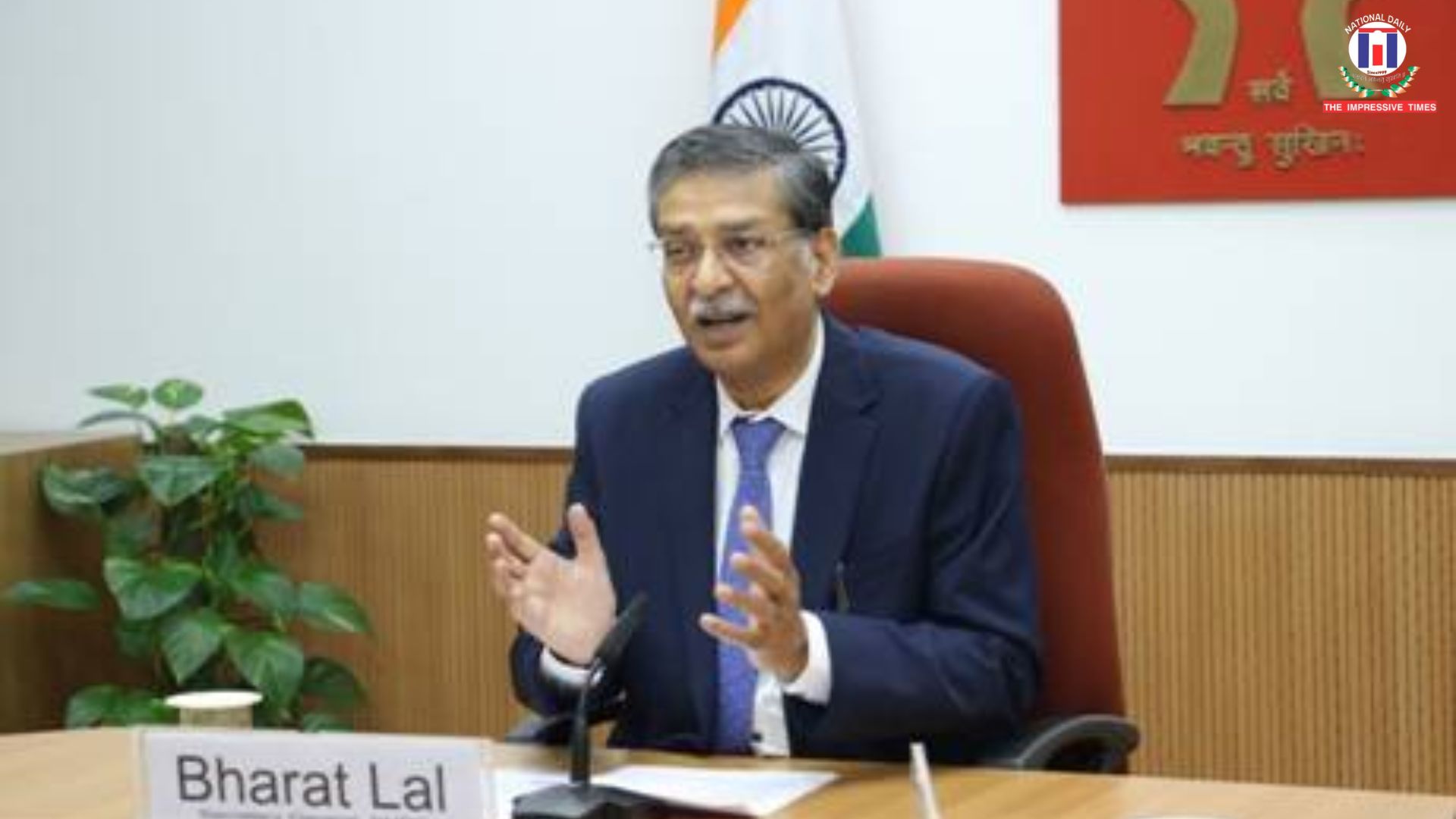 NHRC Launches Online Short-Term Internship Programme for Students Across India NHRC Launches ...