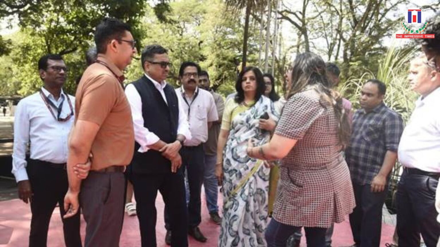 Goa Set to Get ‘IFFI’fied: 56th International Film Festival of India ...