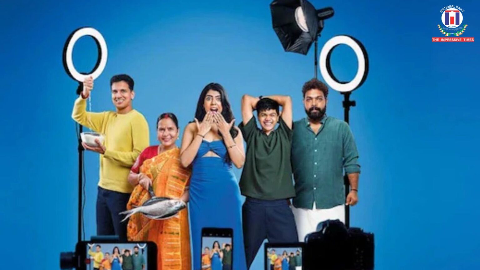 Government Pushes Creative Economy Growth, Expands Support for Content ...